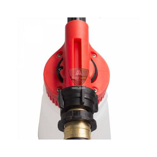 Addict Auto - Foam Gun (pistolet à mousse)